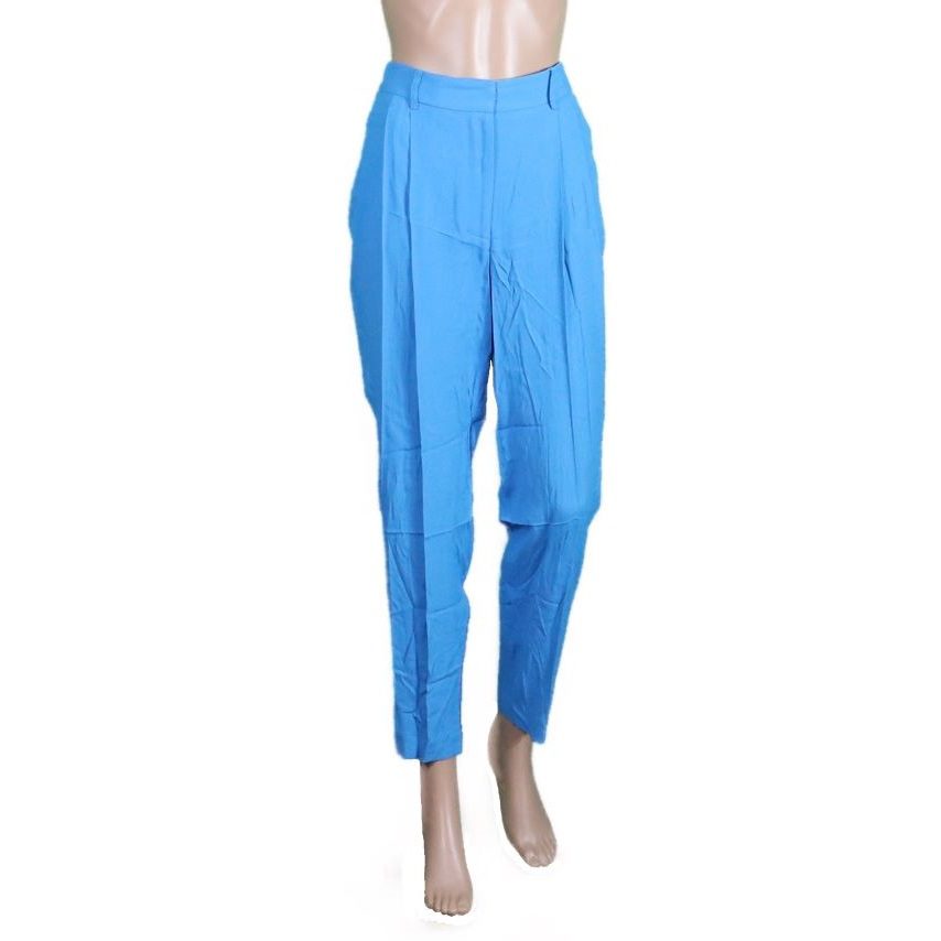 Godwin Charli Kimber Pleat Front Pant | Bargain As Clothing