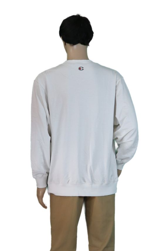 Champion Classic Terry Sweat | Bargain As Clothing