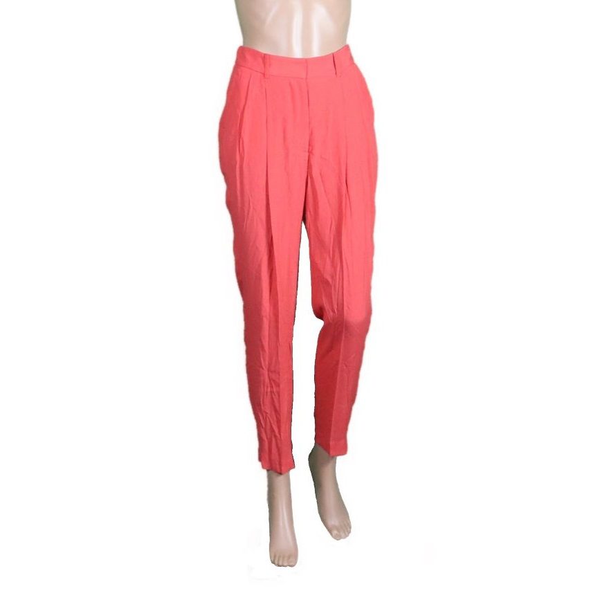 Godwin Charli Kimber Pleat Front Pant | Bargain As Clothing
