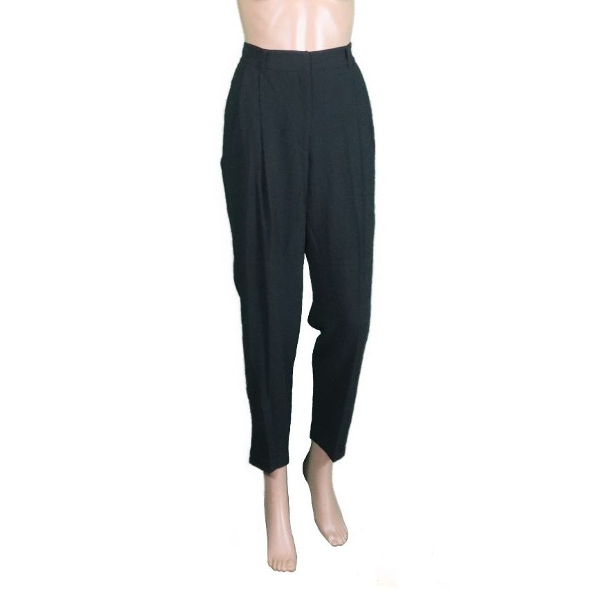 Godwin Charli Kimber Pleat Front Pant | Bargain As Clothing