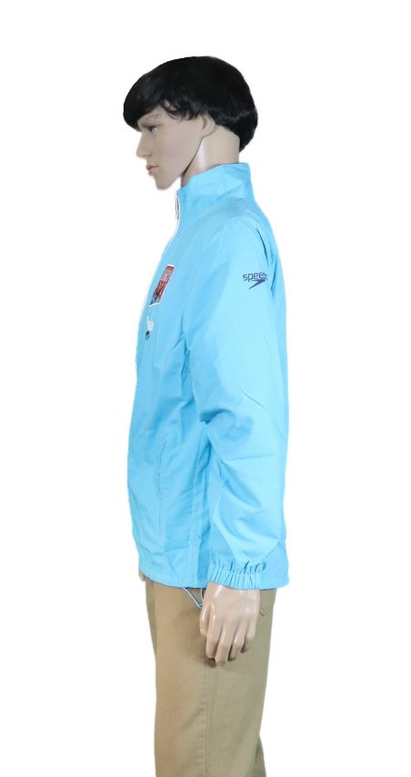 Speedo Tech Commission Jacket | Bargain As Clothing