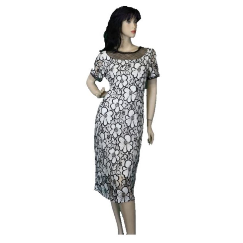 PR Clothing Lace Dress | Bargain As Clothing