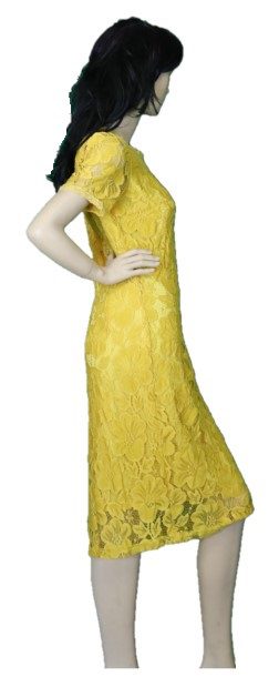 PR Clothing Lace Dress | Bargain As Clothing