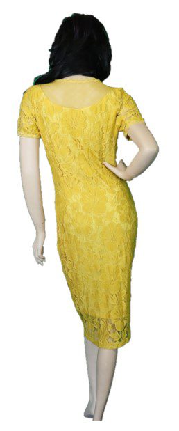 PR Clothing Lace Dress | Bargain As Clothing