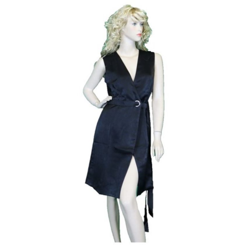 PR Clothing Wrap Dress | Bargain As Clothing