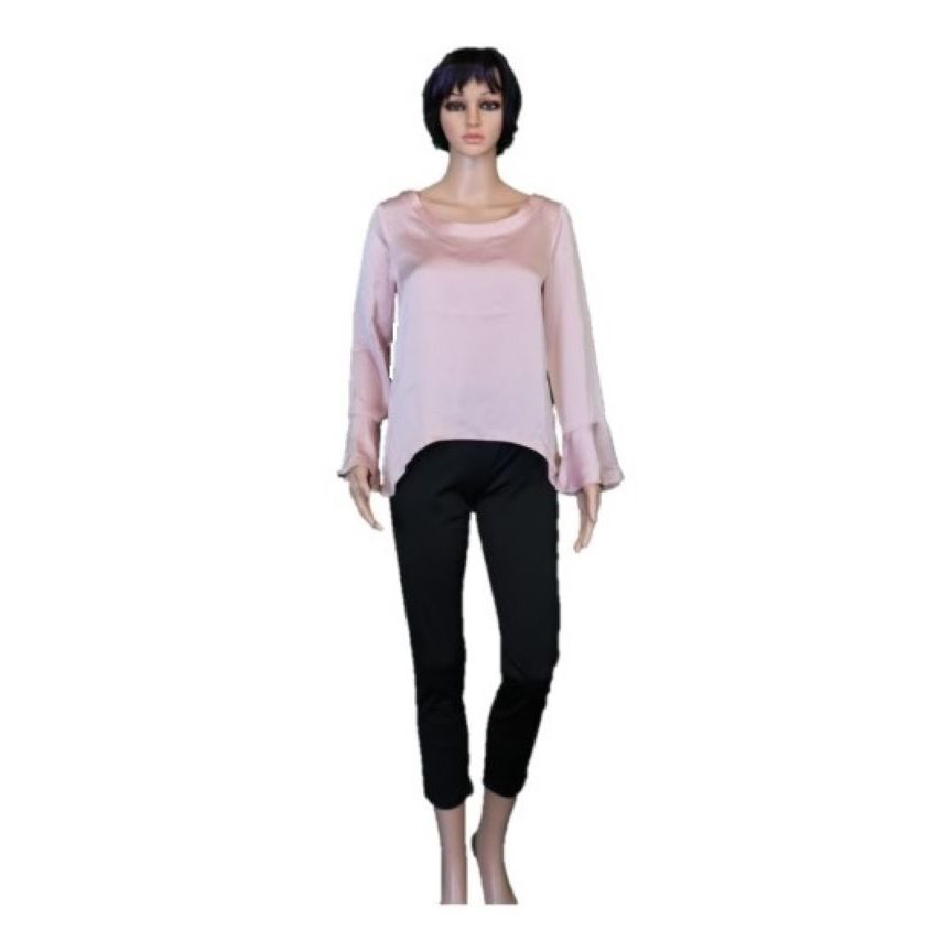 PR Clothing Long Sleeve Top | Bargain As Clothing