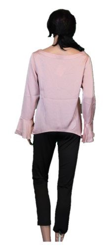 PR Clothing Long Sleeve Top | Bargain As Clothing