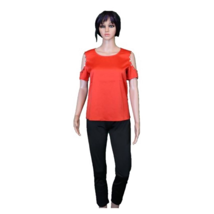 PR Clothing Heart Top | Bargain As Clothing