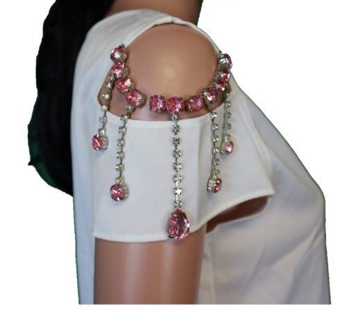 PR Clothing Chain Top – Bargain As Clothing