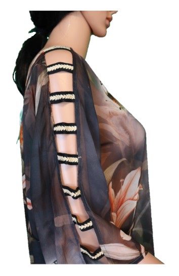 PR Clothing Strappy Top | Bargain As Clothing