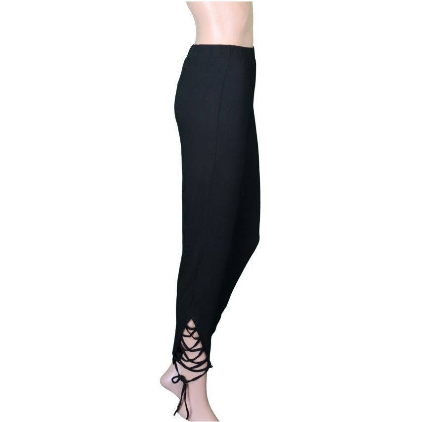 PR Clothing Legging Strappy Pants | Bargain As Clothing