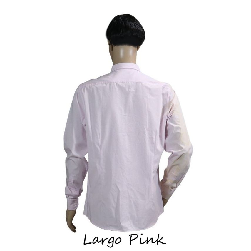 YD Largo Long Sleeve Shirts | Bargain As Clothing