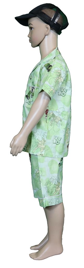 PJ's Ben 10 | Bargain As Clothing