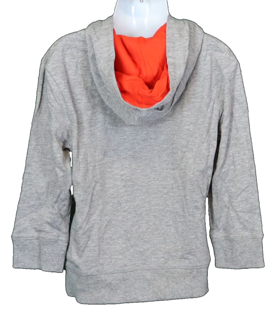 Blue Zoo Here Comes Trouble Hoodie | Bargain As Clothing