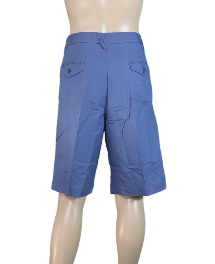 Clay & Brooks Blue Shorts | Bargain As Clothing