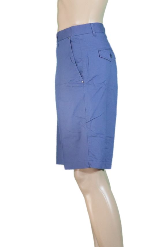 Clay & Brooks Blue Shorts | Bargain As Clothing