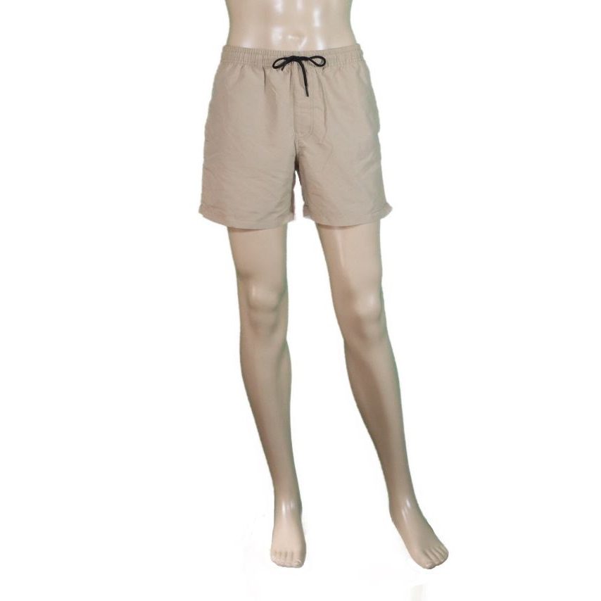 Factorie Warm Sand Short | Bargain As Clothing