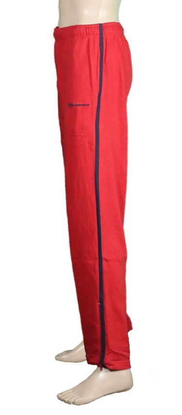 Reebok Red Pants | Bargain As Clothing