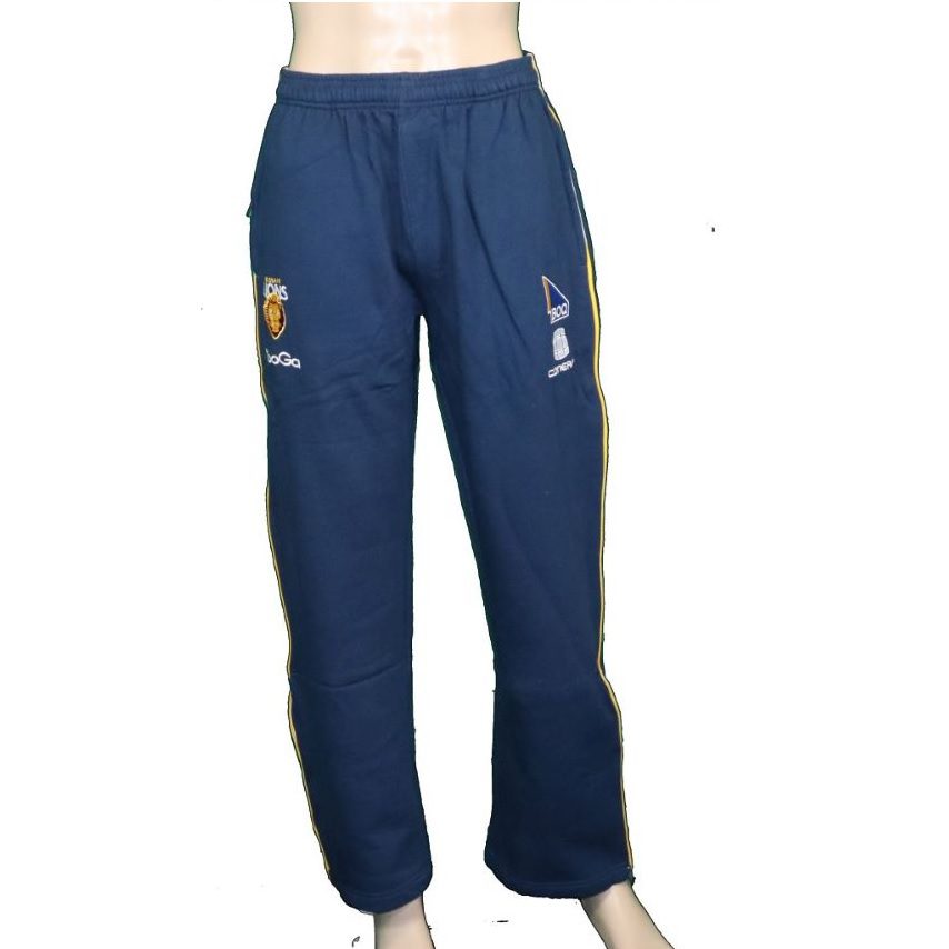 Brisbane Lions KooGa Pants | Bargain As Clothing